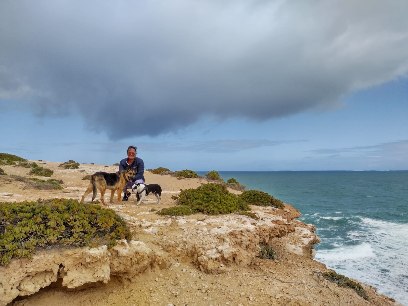 Streaky Bay – DARLS AND THE BOYS